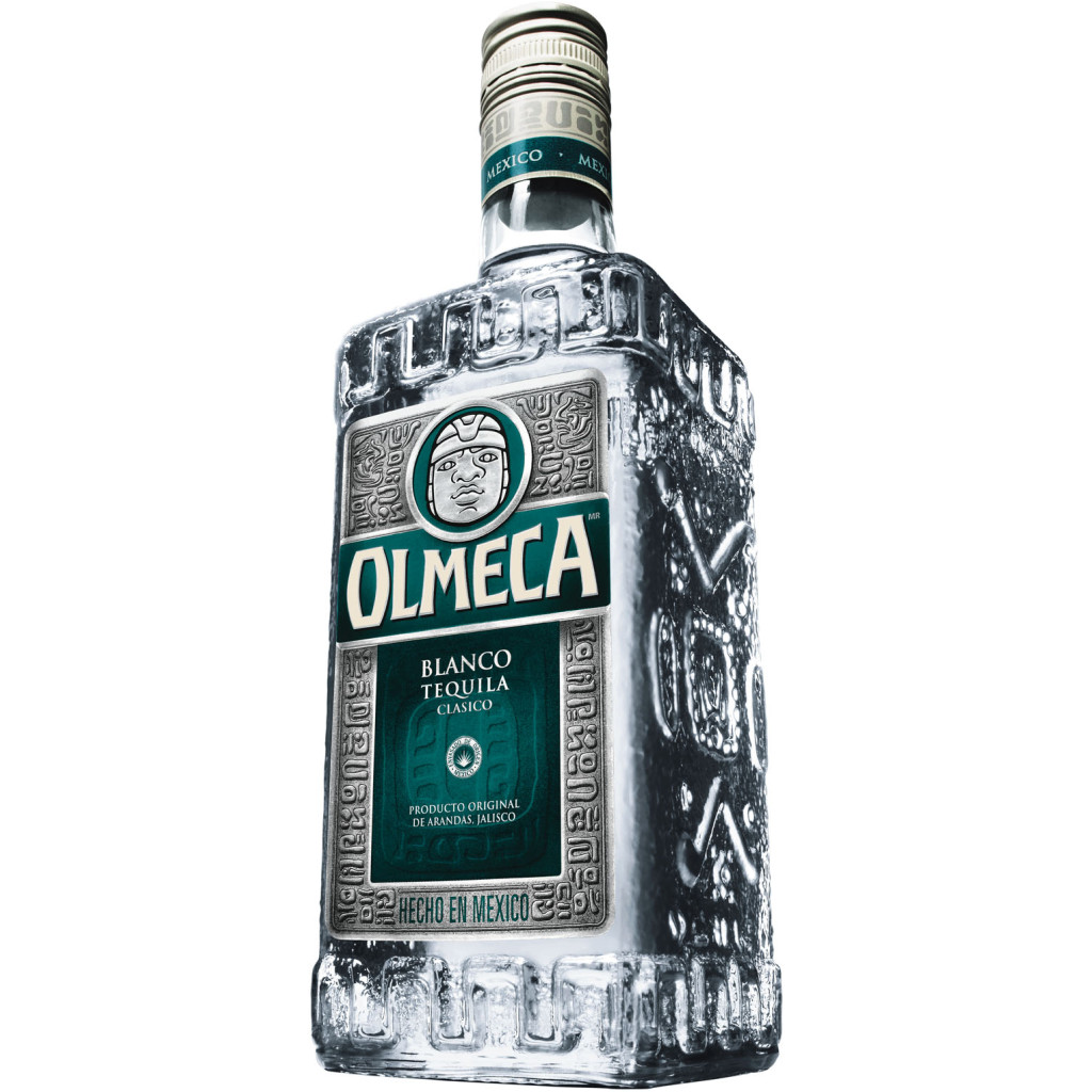 Olmeca Silver Tequila – 750ml – liquorshop
