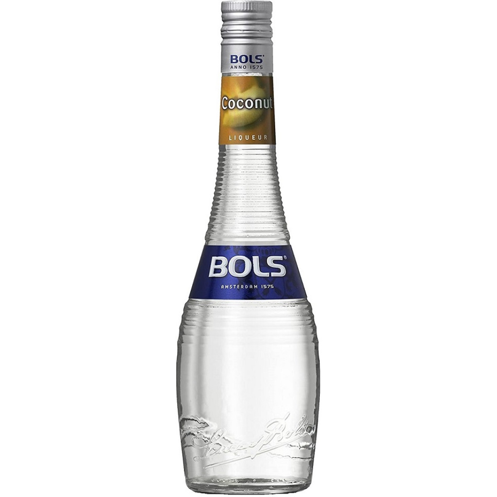 Bols Cacao Brown – 700ml – liquorshop